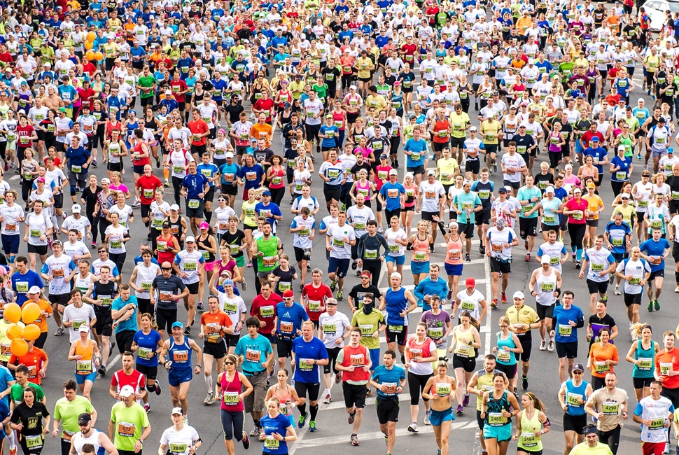 wall-marathon | Fast Running