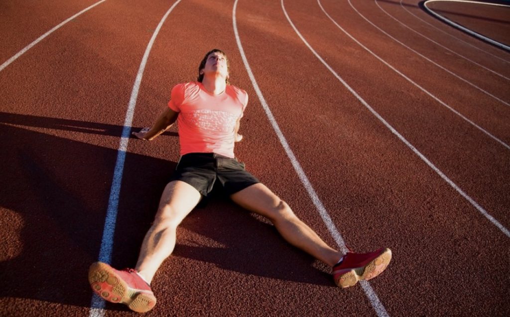 Overtraining: Why It happens and What You Can Do | Fast Running