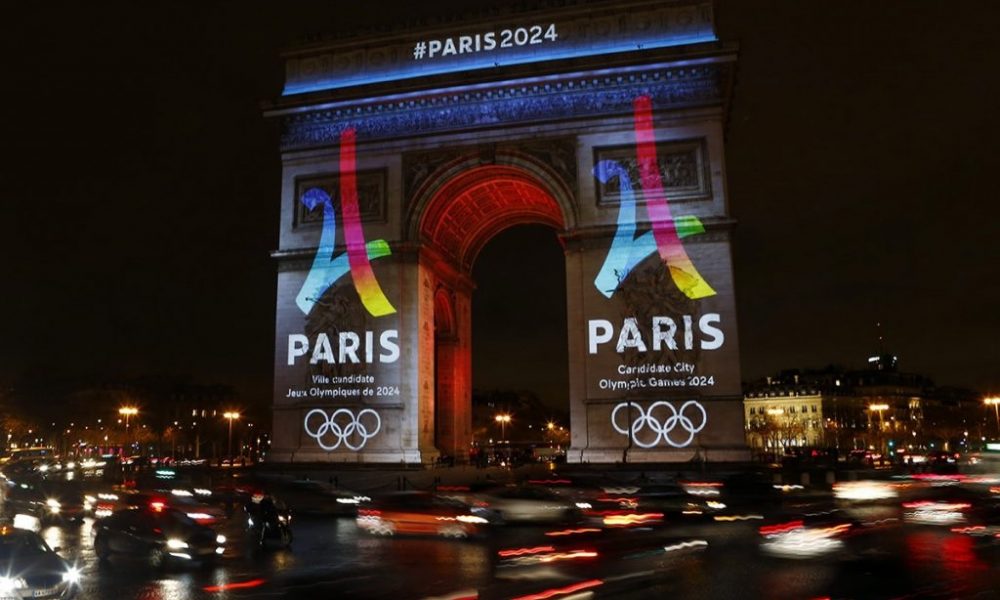 Paris to Host 2024 Olympic Games, with LA Hosting 2028 | Fast Running