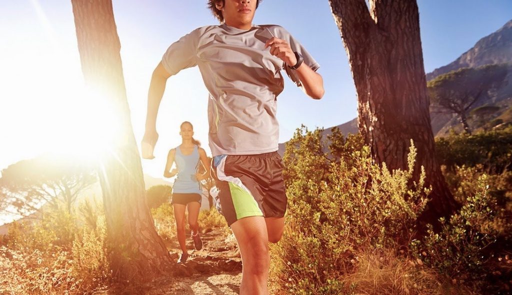 Running Session: Progression Runs | Fast Running