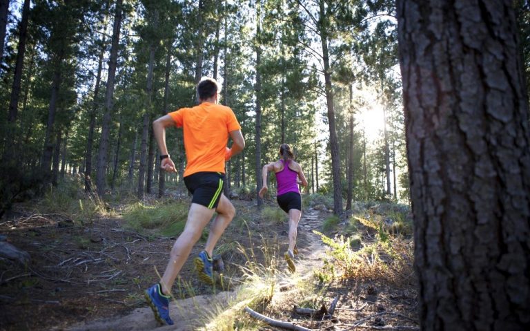 Can Fat Really Make You a Better Runner? | Fast Running