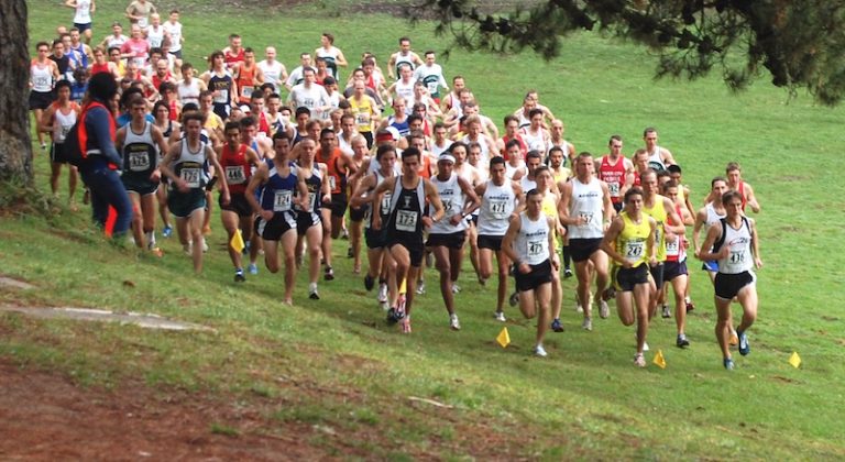 11 Training Tips for Cross Country Season | Fast Running