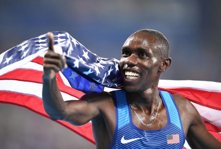 Paul Chelimo: “soldier first, athlete later” | Fast Running