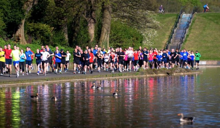 Top 10 fast Irish parkruns this weekend | Fast Running