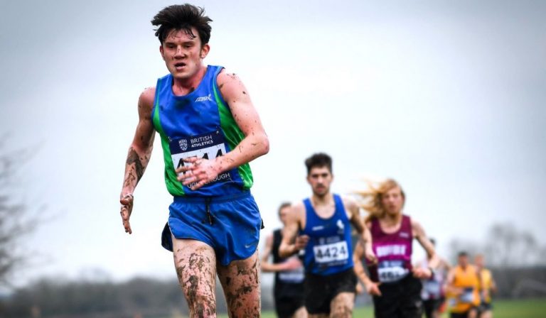 Quality over quantity is key to Jack Gray’s success | Fast Running