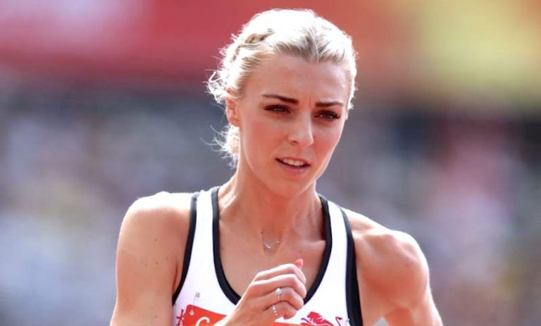 "As well as a strong body you equally need to train your mind" | Fast ...