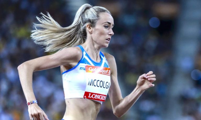McColgan and Wright part of strong team for Night of the 10,000m PBs ...