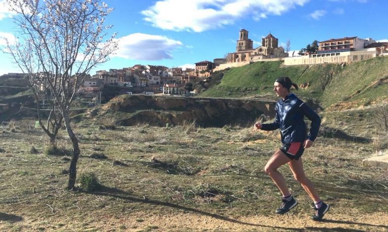 All runners can benefit from warm weather training | Fast Running