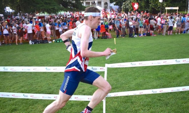 Fast 10: Kris Jones | Fast Running