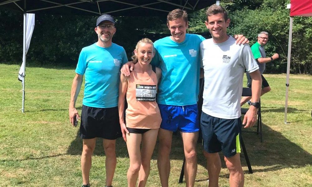 Ben Fish and Kirsty Longley among hot winners - weekend round-up | Fast ...