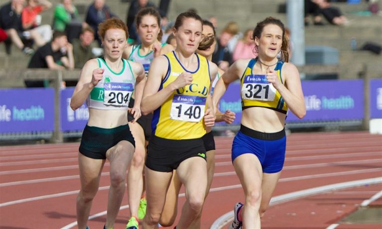 irish national track and field championships Archives | Fast Running