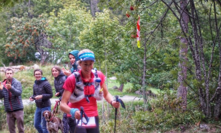 UTMB tips from the best of British | Fast Running