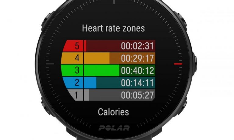 New Polar watches bring wrist-based heart rate technology to next level ...