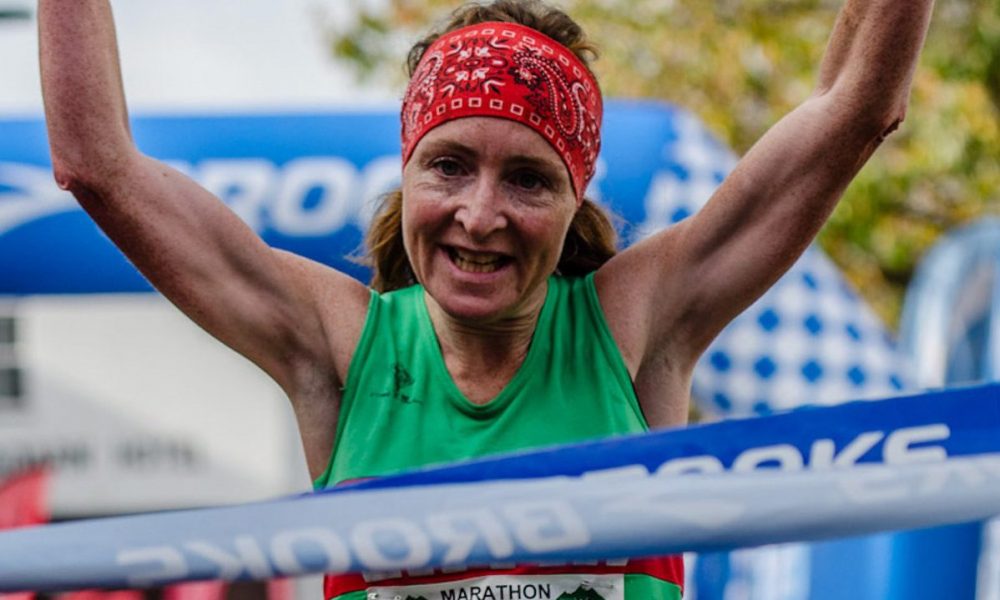 Champions return for the Snowdonia Marathon Eryri | Fast Running