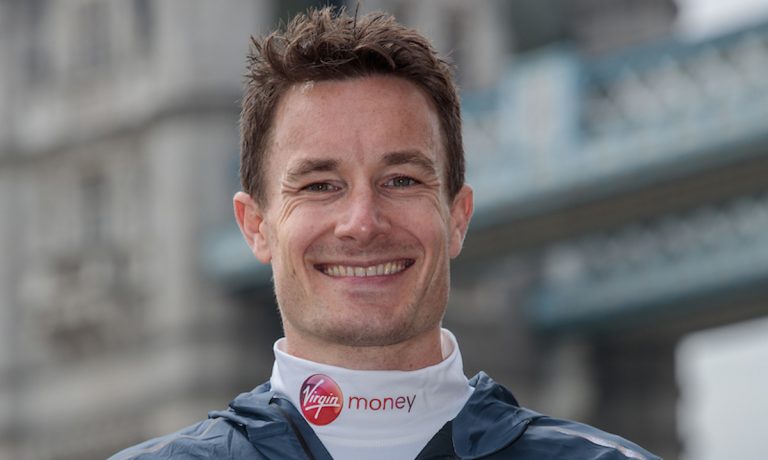 How I train: Chris Thompson | Fast Running