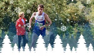 A runner's Christmas: Robbie Simpson | Fast Running