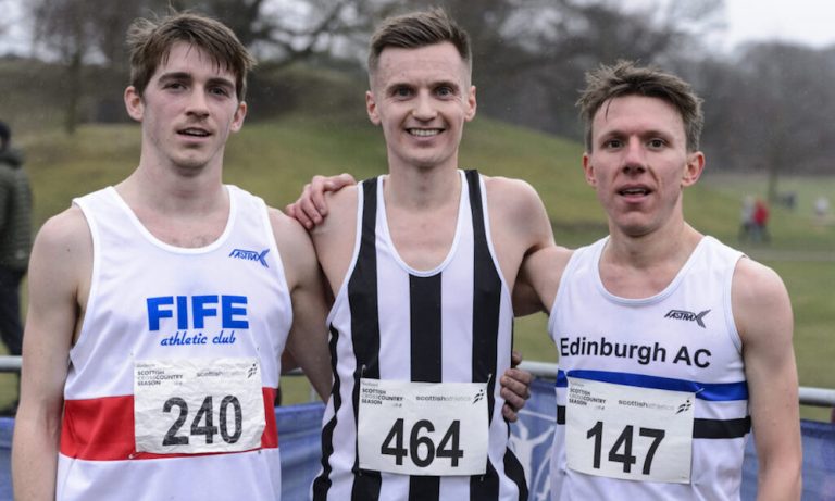 How I train: Adam Craig | Fast Running