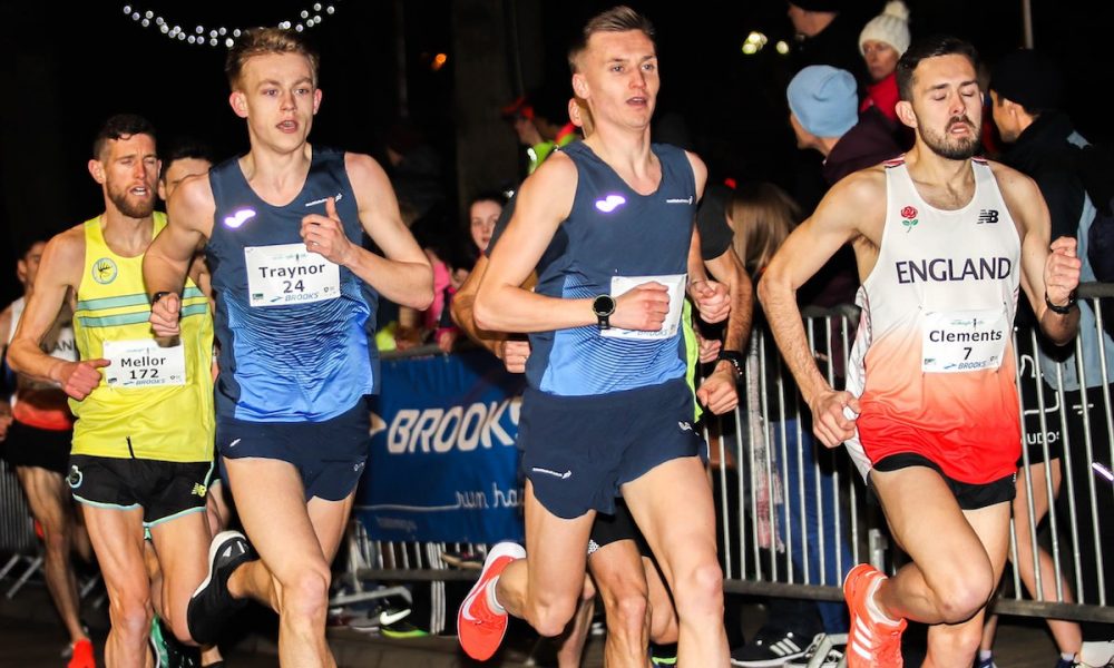 Great Britain Archives | Fast Running