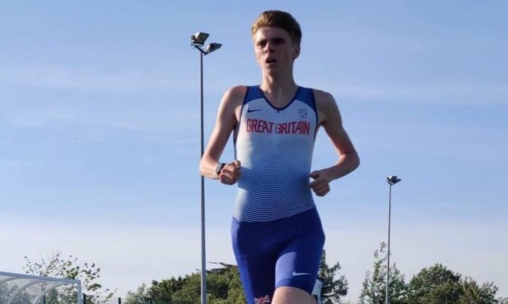 Back to the future for Copeland | Fast Running