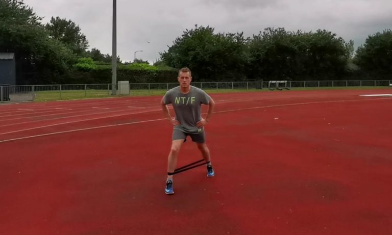 RAMP up your warm up | Fast Running