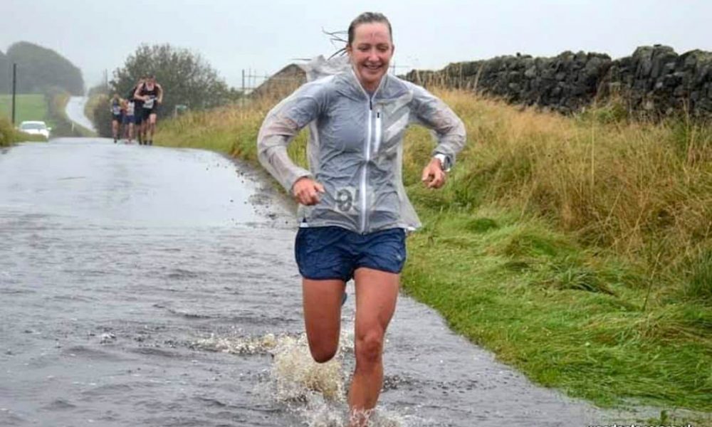 Enjoying the UK's hills | Fast Running