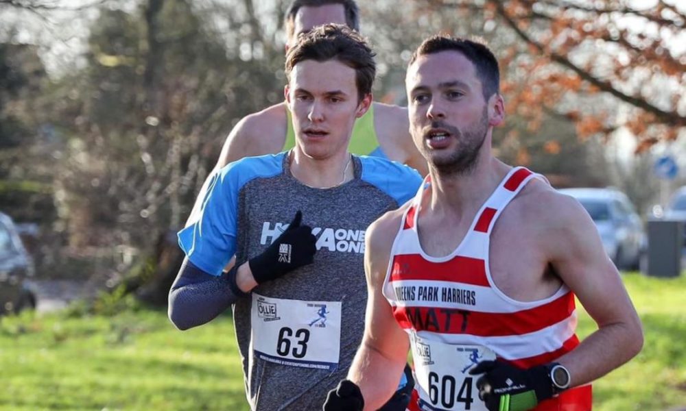 How to successfully build races into your training | Fast Running