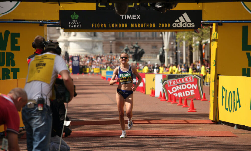 10,000m Legends Under The Radar? | Fast Running
