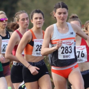 Running Session: Pyramid Sessions | Fast Running