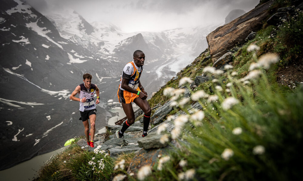 Grossglockner doesn't disappoint | Fast Running