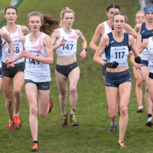 Running Session: Pyramid Sessions | Fast Running