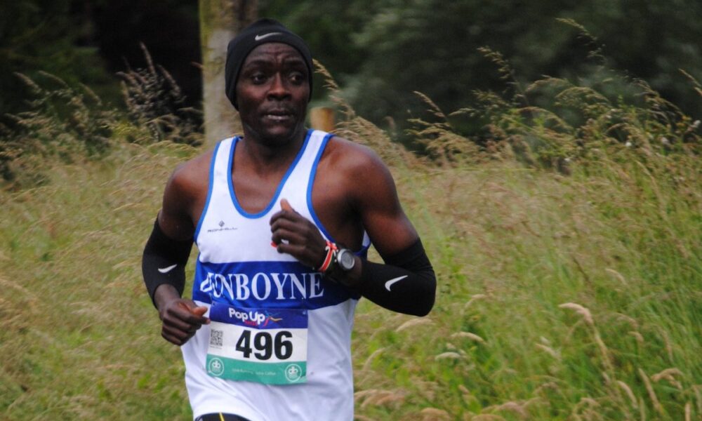 Somba Winning Streak Continues | Fast Running