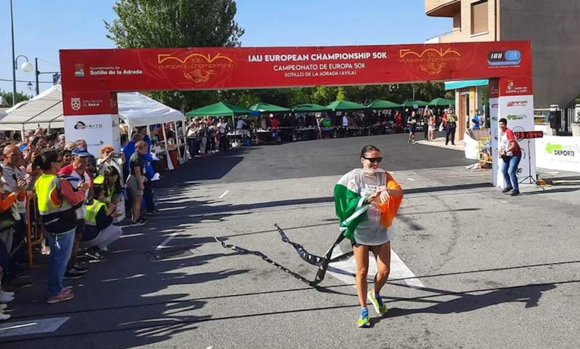 Running & Athletics News Archives | Fast Running