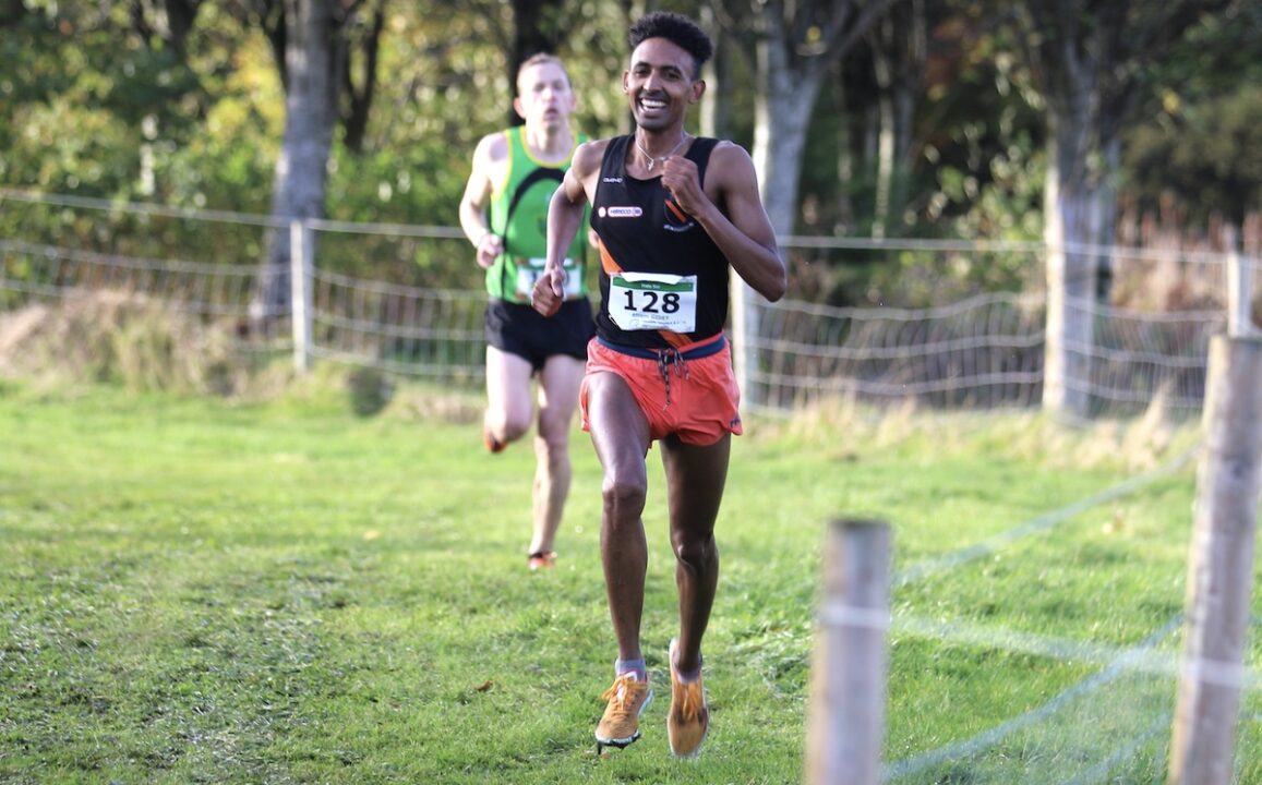 Hanna storms to 5th in World - Irish round-up | Fast Running