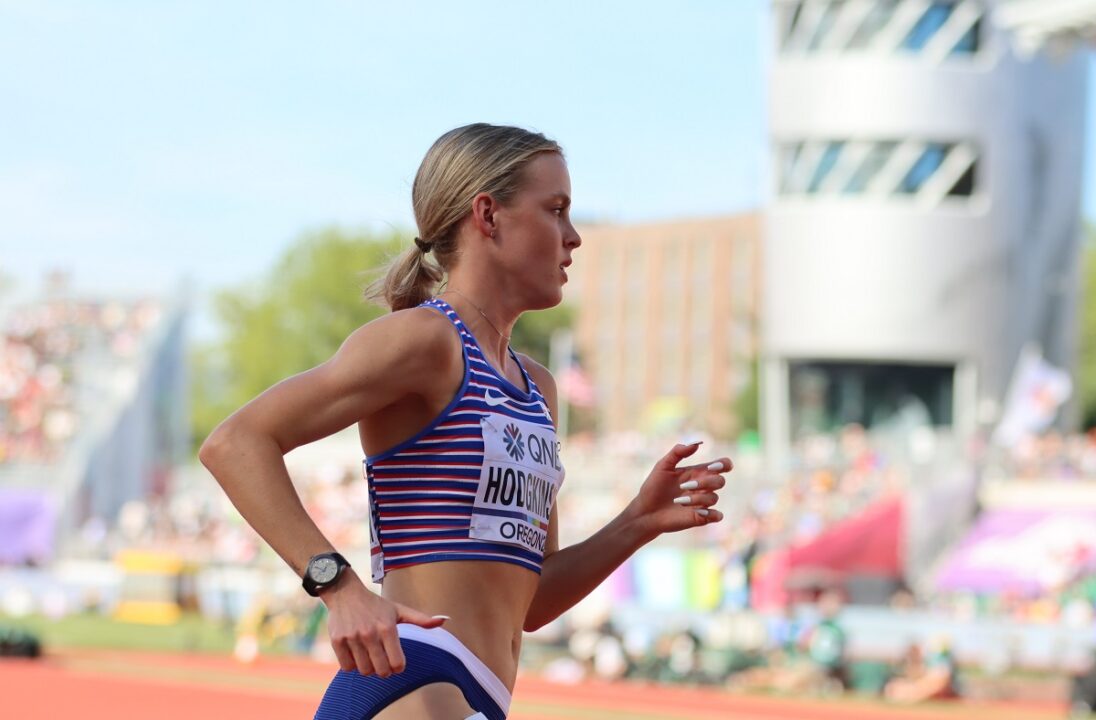 600m - A Reason to Celebrate | Fast Running