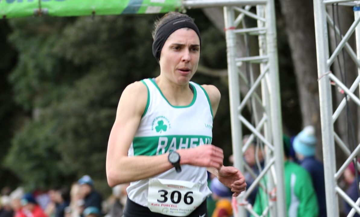 Muddy marvellous cross country - Irish roundup | Fast Running