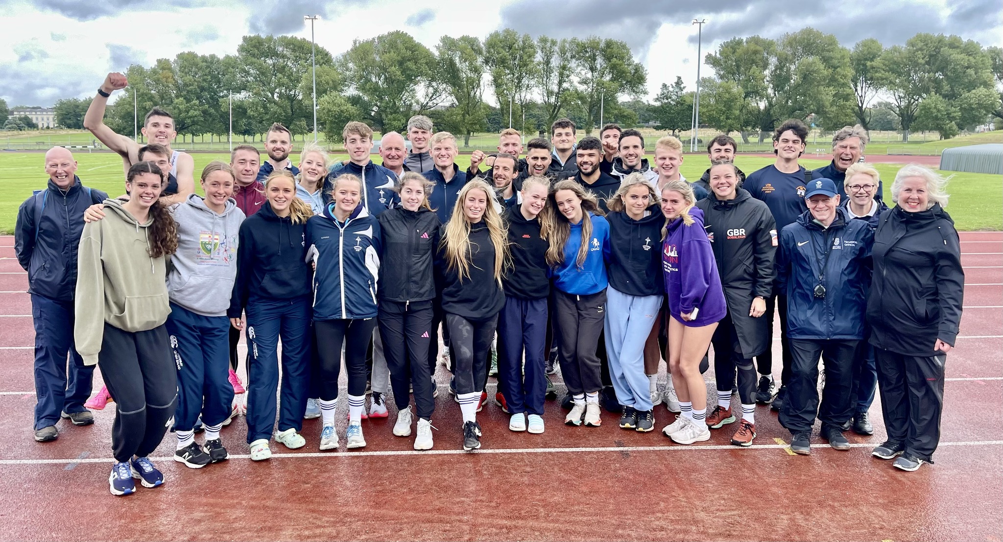 Plenty of Racing - Weekend Round Up | Fast Running