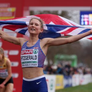 Running Session: Pyramid Sessions | Fast Running