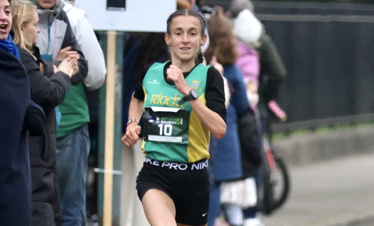 Running & Athletics News Archives | Fast Running