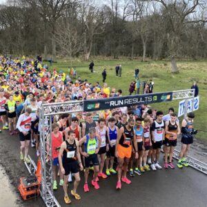 Running Session: Pyramid Sessions | Fast Running