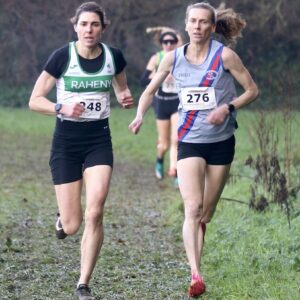 Running Session: Pyramid Sessions | Fast Running